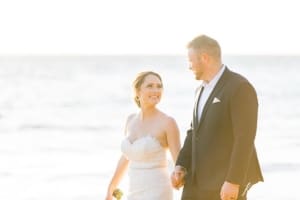 A Love Worth Celebrating ~ Brittany & Chace's Maui Beach Wedding