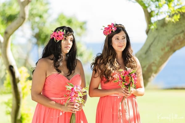 A Dream Setting ~ Melanie & Eric's Maui Destination Wedding