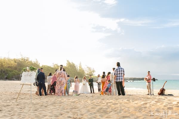 Memorable Moments ~ Melony & Seth's Maui Destination Wedding