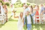 Aloha Style ~ Alli & Anthony's Maui Venue Wedding