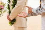 Max-imum Love! -Mari-June & Roy's Hawaii Beach Vow Renewal