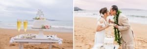 Max-imum Love! -Mari-June & Roy's Hawaii Beach Vow Renewal