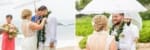 You Are My Silver Lining - Whitney & Oscar's Maui Wedding