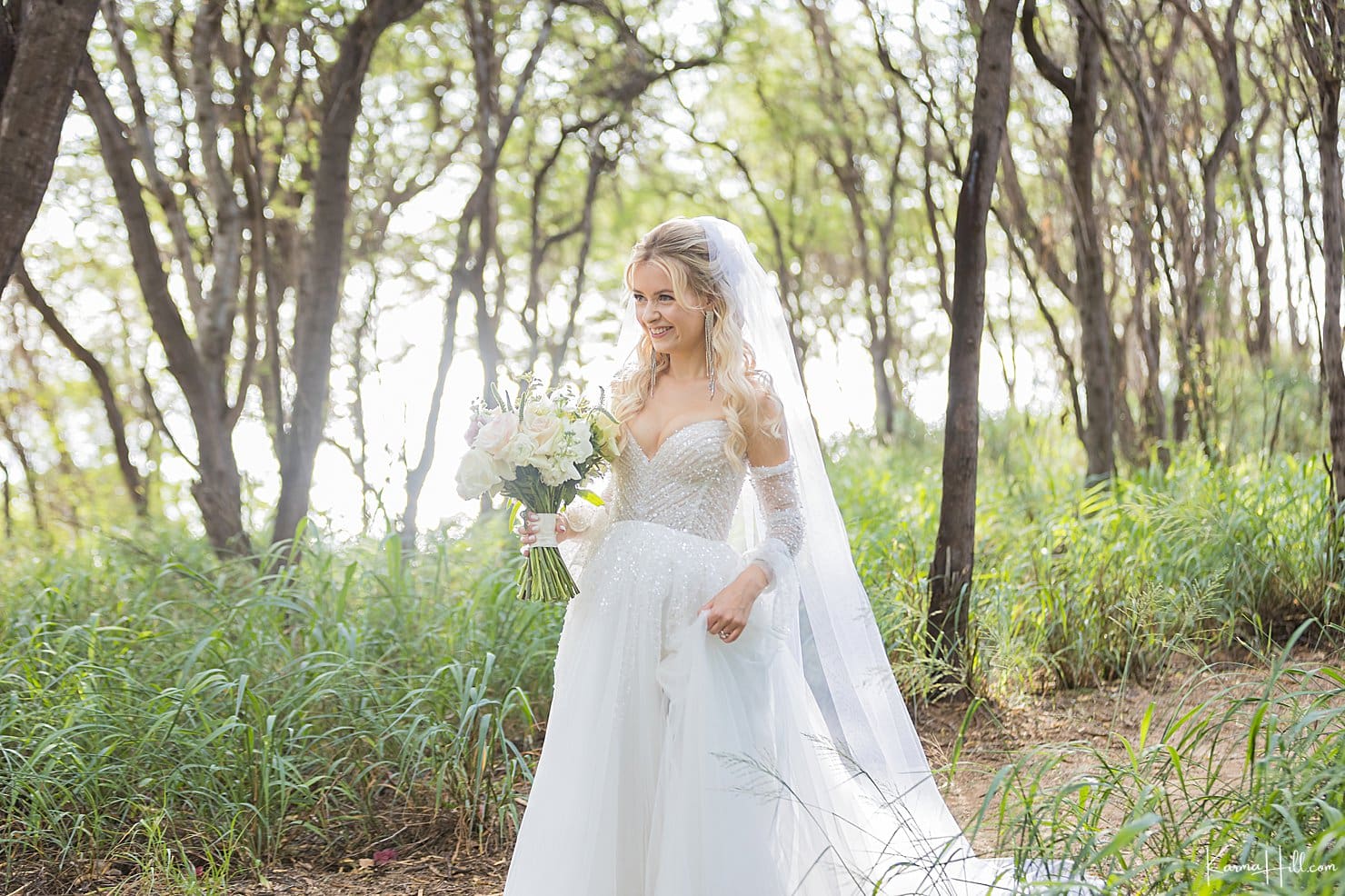 Wildest Dream - Anton & Daria's Wedding in Maui