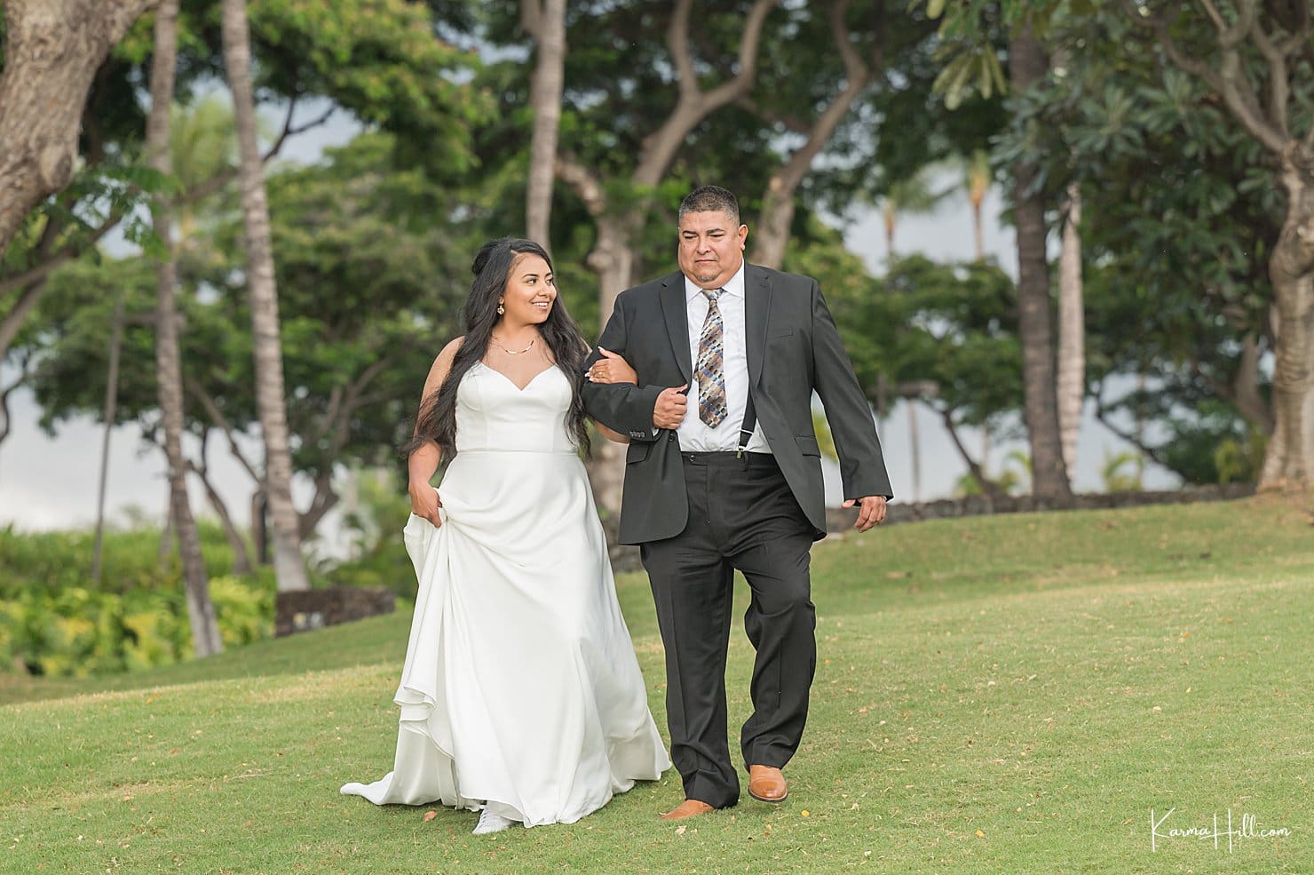 Our New Journey - Destiny & Amanda's Maui Venue Wedding