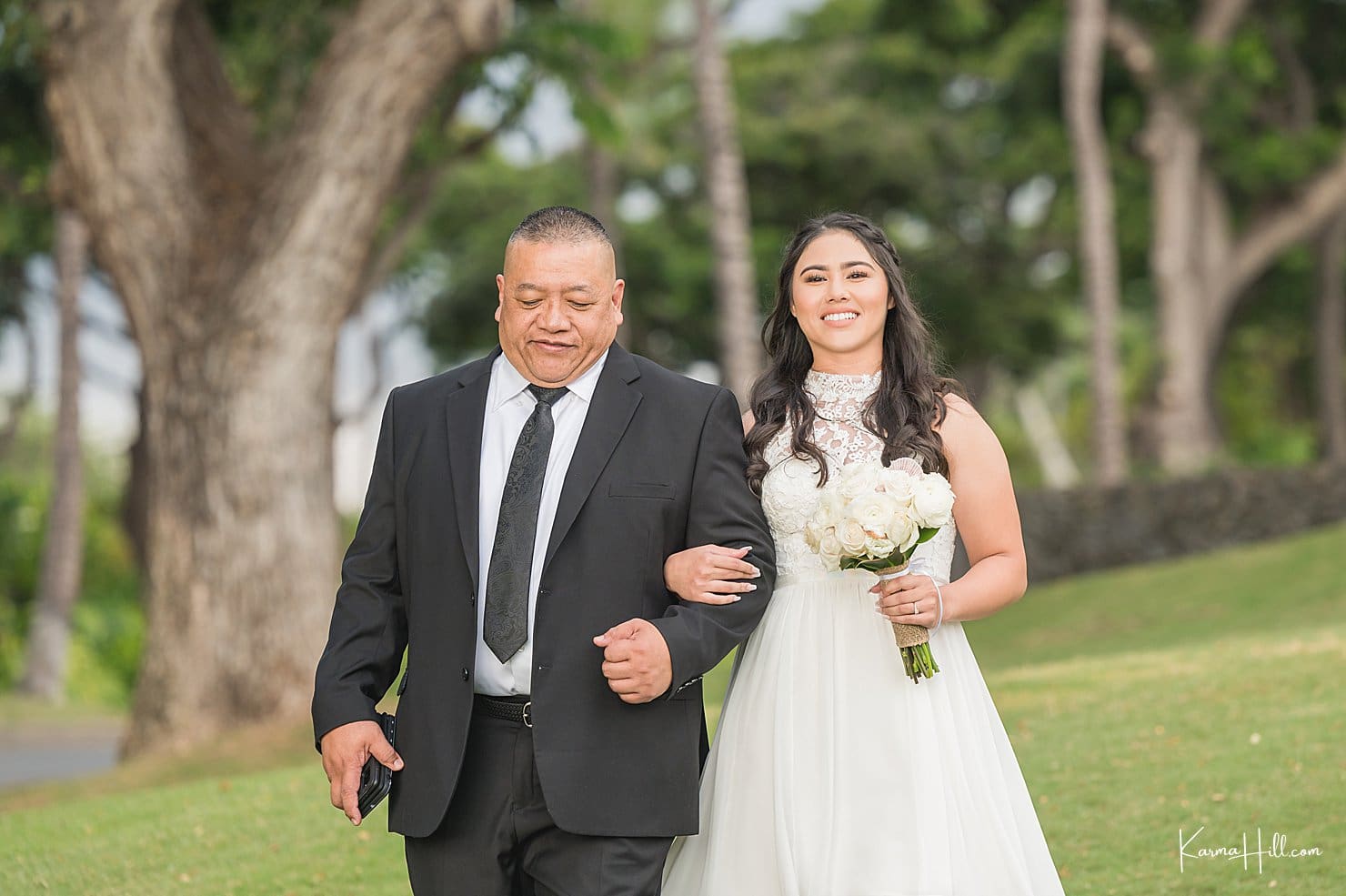Our New Journey - Destiny & Amanda's Maui Venue Wedding