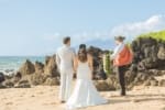 More Than A Crush - Hanna & Dustin's Maui Elopement