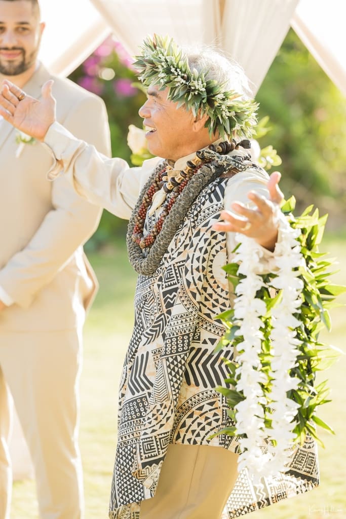 A Dream Come True - Jessica & Bobby's Maui Venue Wedding