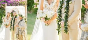 A Dream Come True - Jessica & Bobby's Maui Venue Wedding