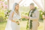 A Dream Come True - Jessica & Bobby's Maui Venue Wedding
