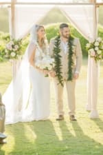 A Dream Come True - Jessica & Bobby's Maui Venue Wedding