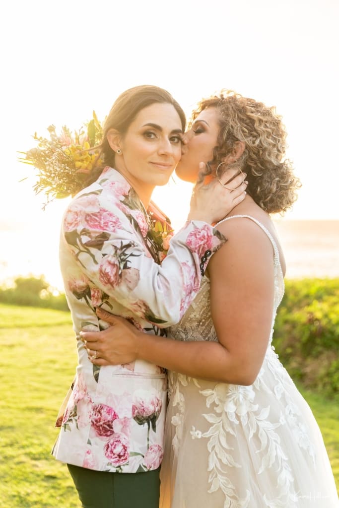 A Destination Dream - Audrey-Anna & Morgan's Maui Destination Wedding