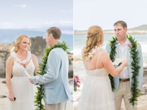 A Family Celebration - Emily & Ross' Maui Beach Wedding