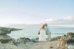 A Family Celebration - Emily & Ross' Maui Beach Wedding