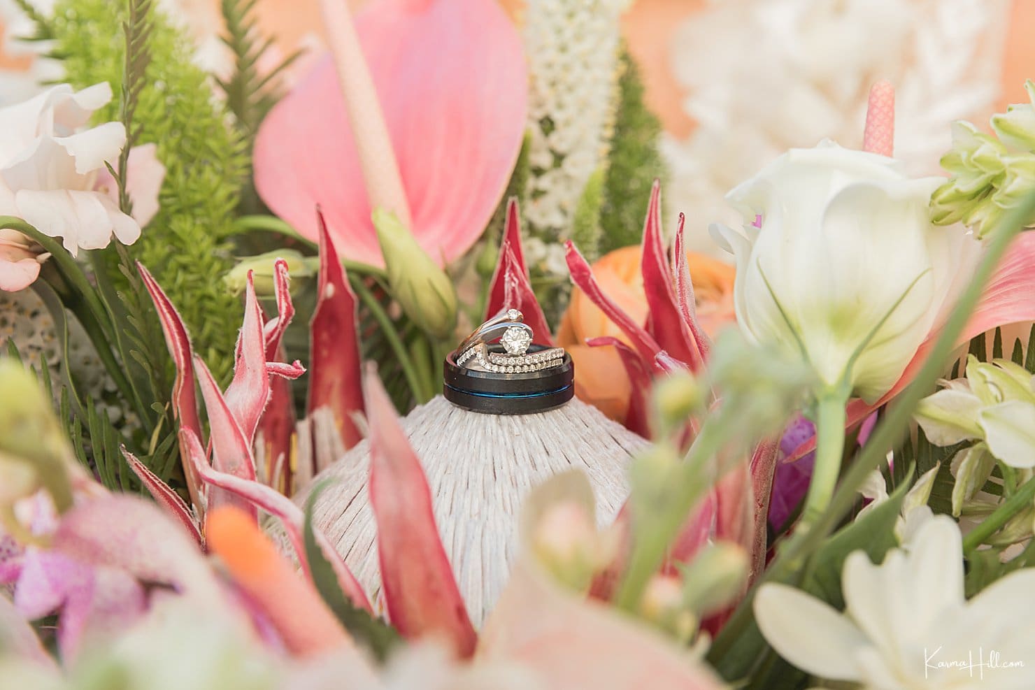 Meeting You Changed Everything - Jennifer & Michael's Maui Elopement