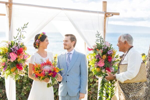 View Real Maui Weddings by Simple Maui Wedding in Hawaii