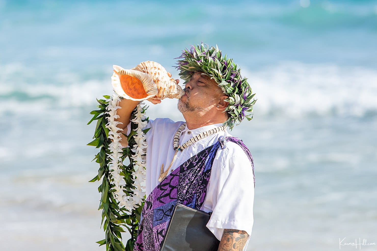 I'll Always Choose You - Maria & Oscar's Maui Elopement