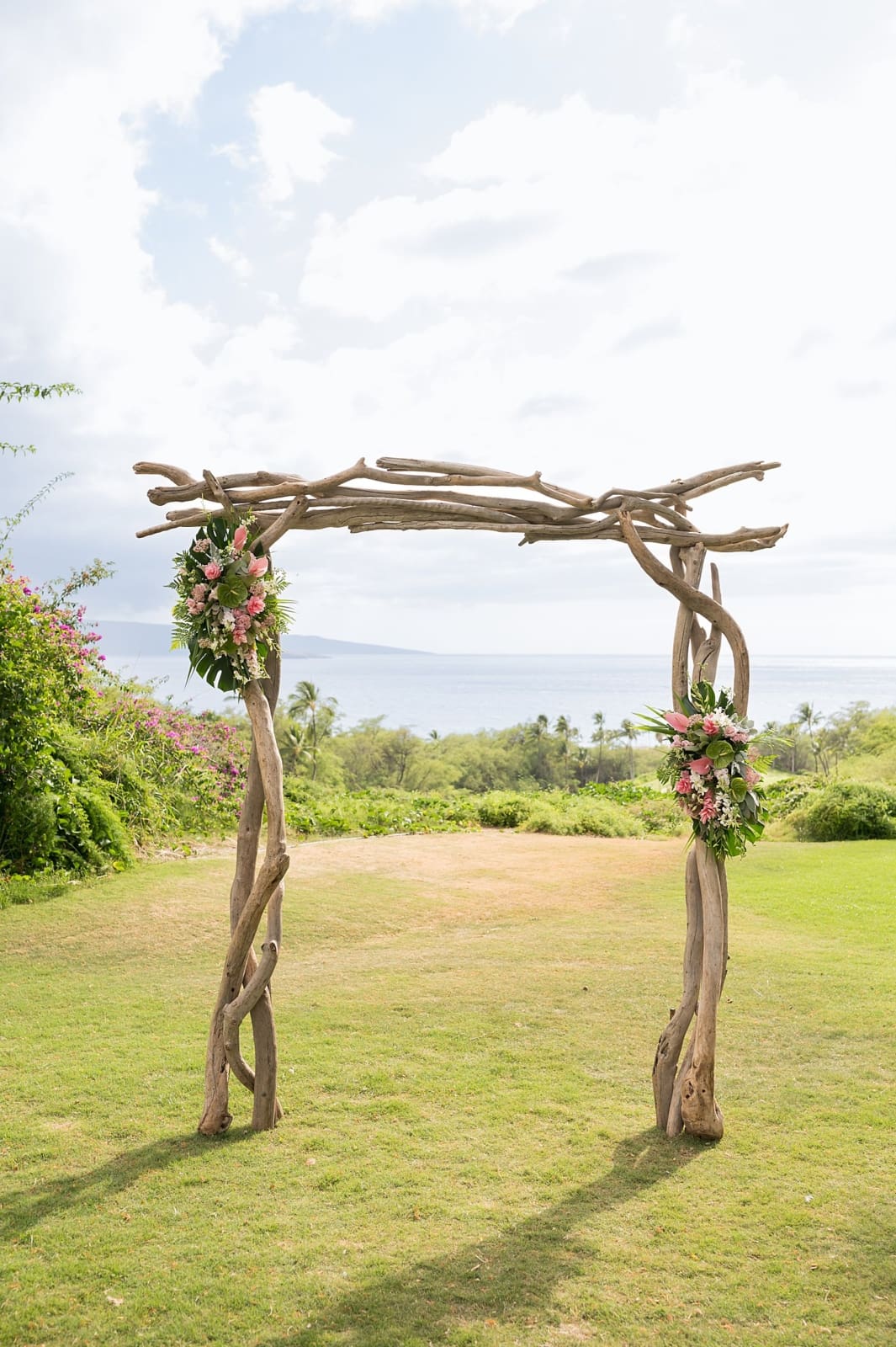 Meant To Be - Carly & Jordan's Maui Destination Wedding