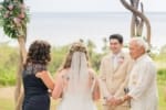 Meant To Be - Carly & Jordan's Maui Destination Wedding
