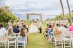 Meant To Be - Carly & Jordan's Maui Destination Wedding