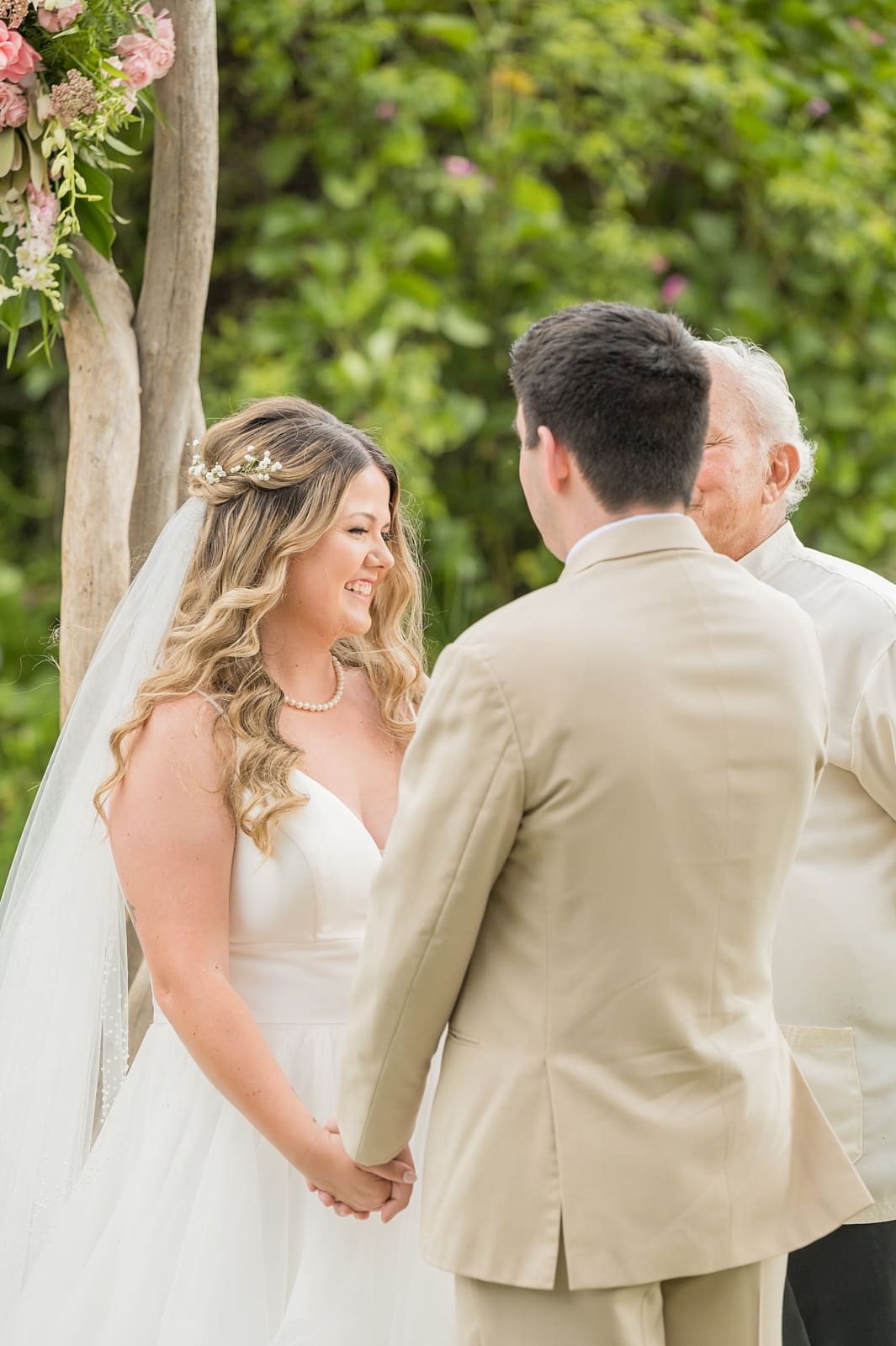 Meant To Be - Carly & Jordan's Maui Destination Wedding