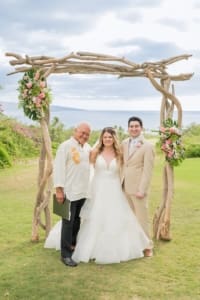 Meant To Be - Carly & Jordan's Maui Destination Wedding