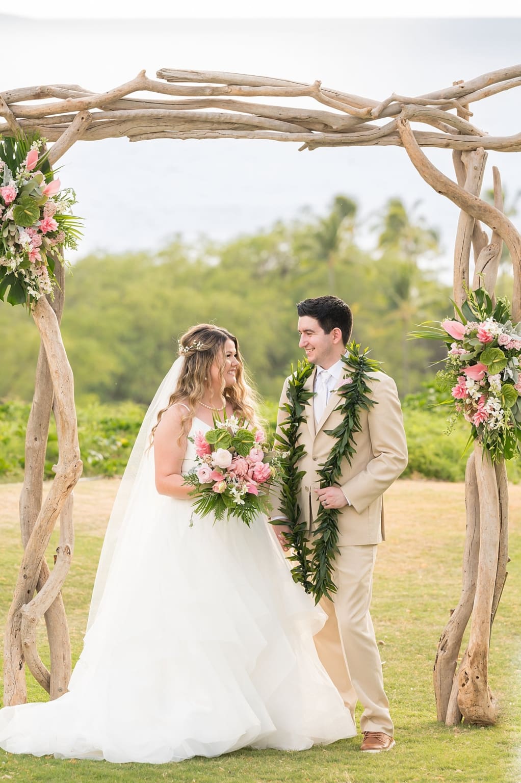 Meant To Be - Carly & Jordan's Maui Destination Wedding