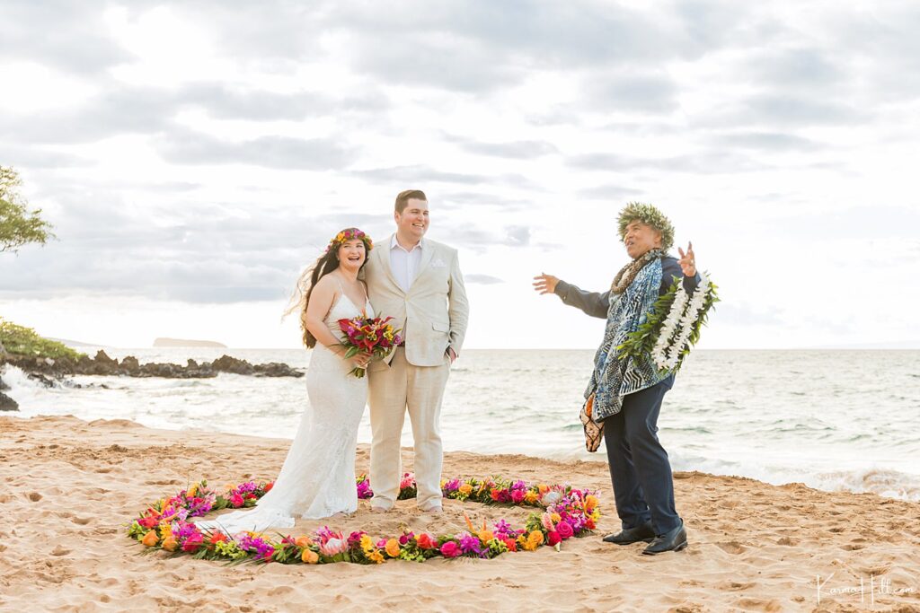 View Real Maui Weddings by Simple Maui Wedding in Hawaii
