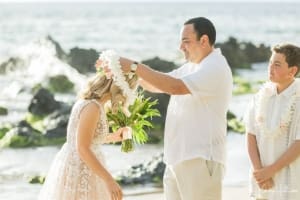 Celebrating Us - Michelle & Andy's Maui Vow Renewal