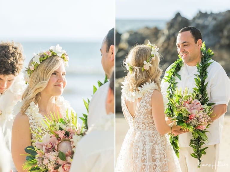 Celebrating Us - Michelle & Andy's Maui Vow Renewal