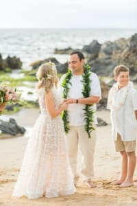 Celebrating Us - Michelle & Andy's Maui Vow Renewal