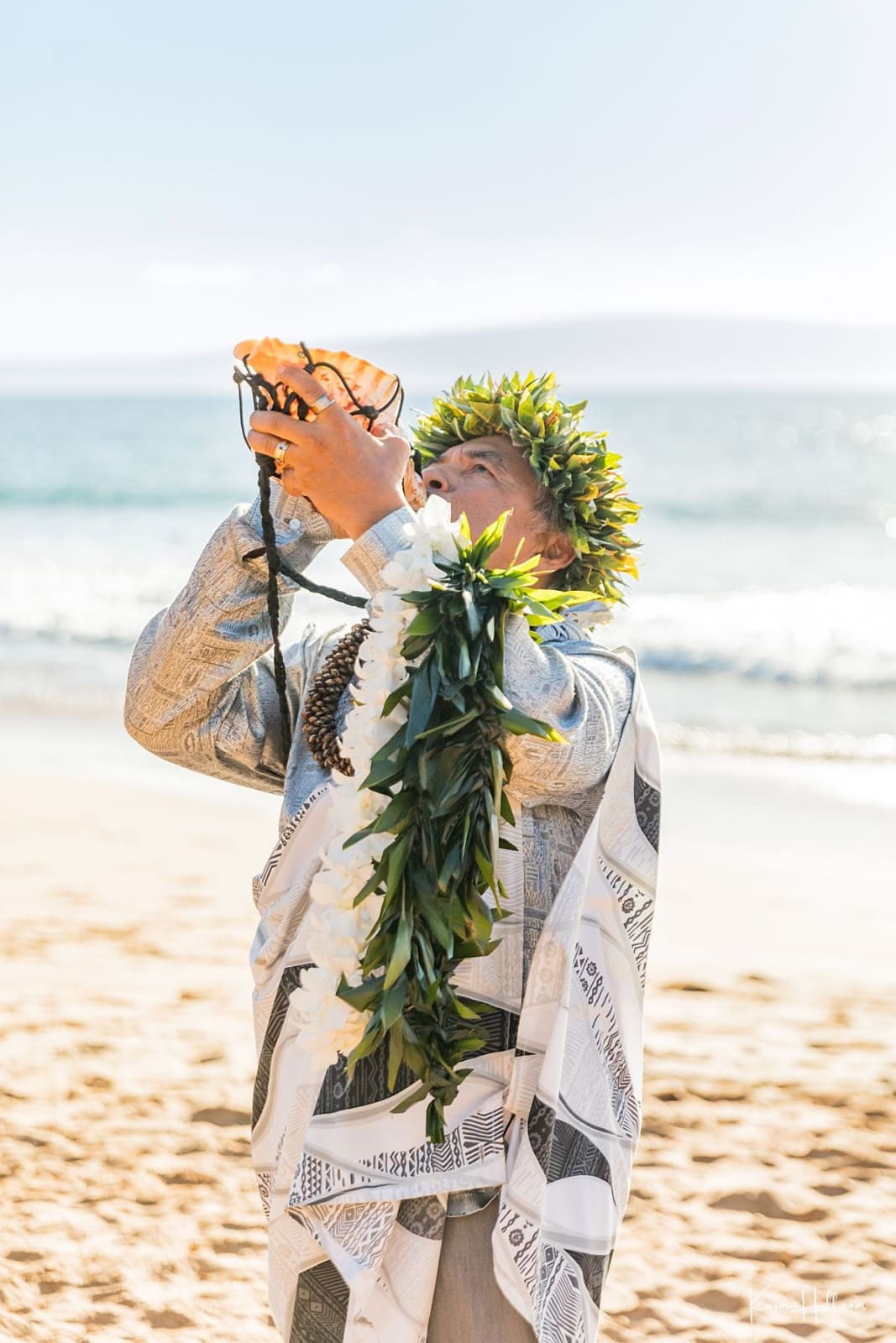 Reignited Love - Stephanie & Mark's Maui Vow Renewal