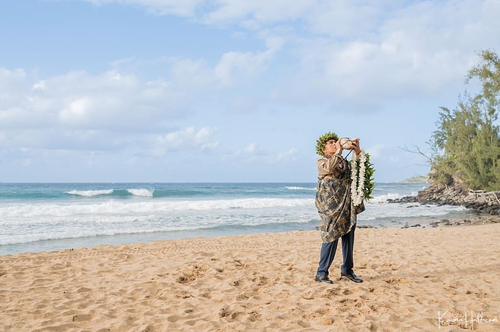 Happiest Of Days - Mark & Linda's Maui Beach Wedding