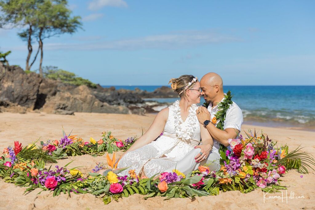 View Real Maui Weddings by Simple Maui Wedding in Hawaii