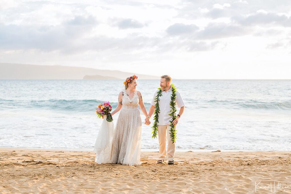 View Real Maui Weddings by Simple Maui Wedding in Hawaii