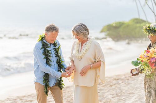 View Real Maui Weddings by Simple Maui Wedding in Hawaii