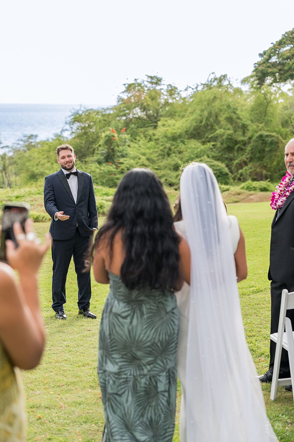 Maui Wedding Packages for Hawaii Weddings at Venues & Beaches