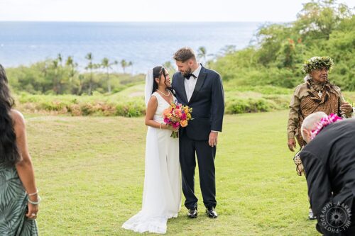 Maui Wedding Packages for Hawaii Weddings at Venues & Beaches