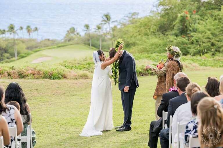 Maui Wedding Packages for Hawaii Weddings at Venues & Beaches