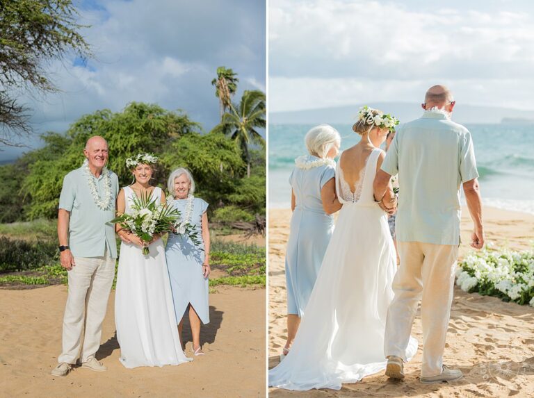 A Joyful Celebration - Lexi & Maddie's Wedding in Maui